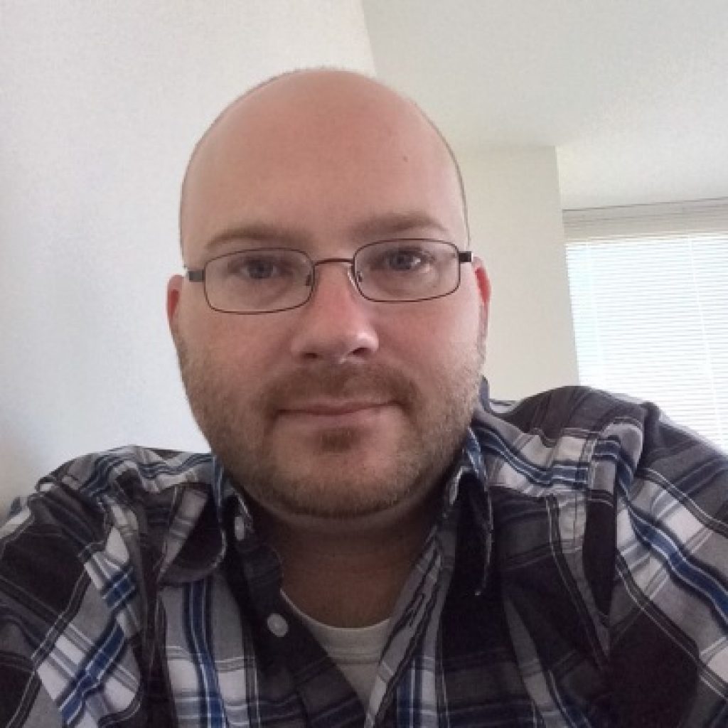 Grant Walker | C-STAR